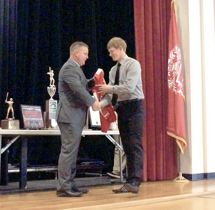 Toronto grad Karaffa drafted by the Phillies | News, Sports, Jobs ...